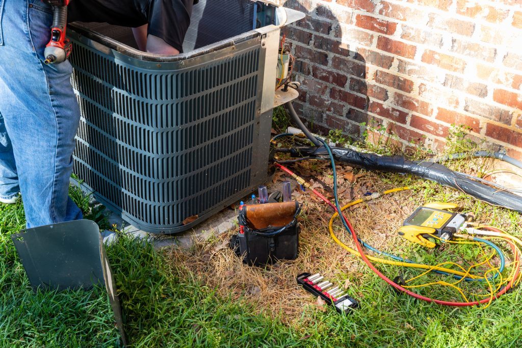 Leading Rheem HVAC Services | Rheem Pro Partners